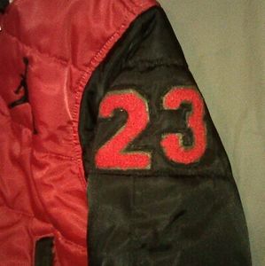 Jordan | Jackets & Coats | Jordan 23 Jacket | Poshmark